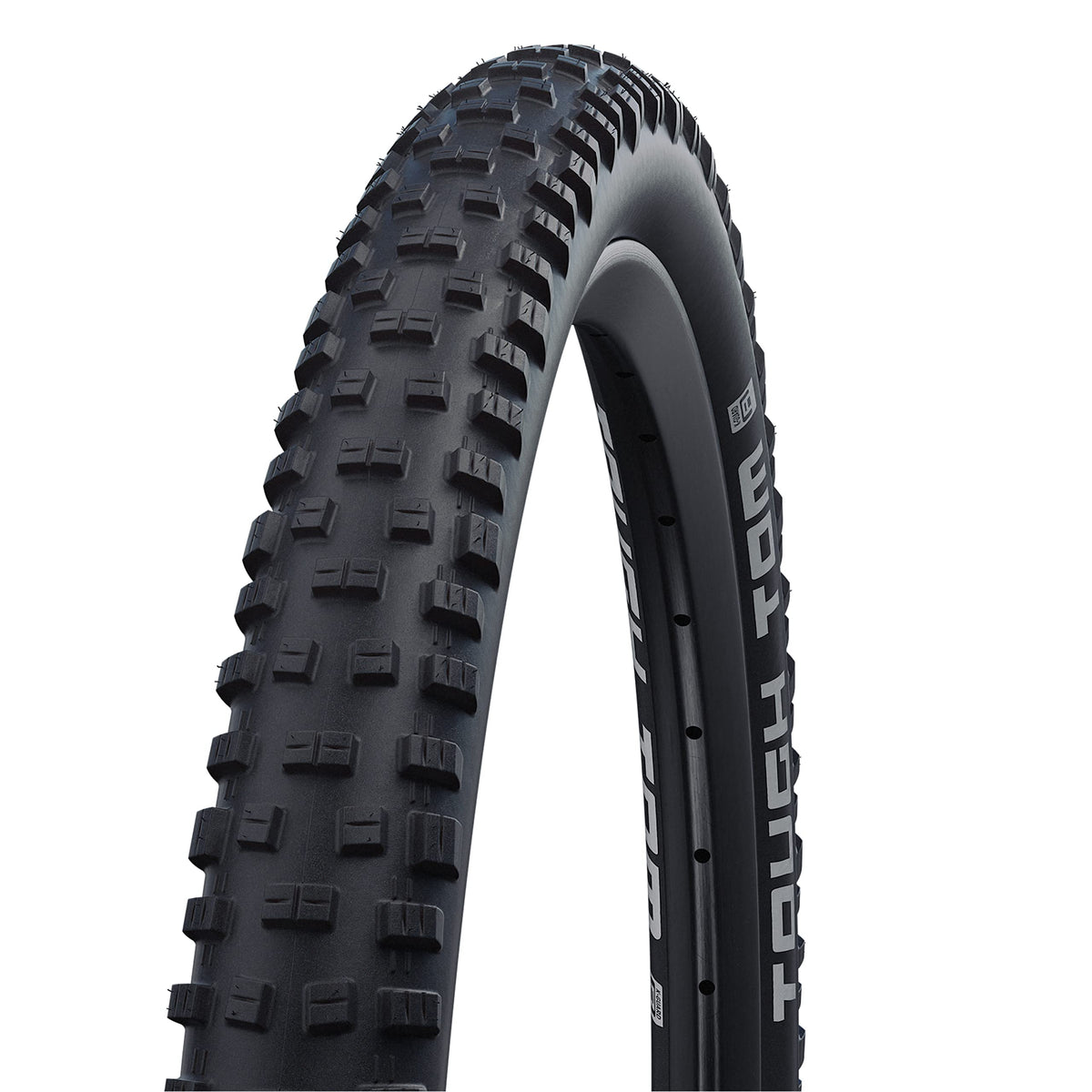 Schwalbe - Tough Tom XC Race and Trail Wire Clincher Bike Tire | 27.5 x ...